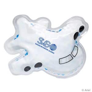 Airplane Hot Pack – Branded Hand Warmers