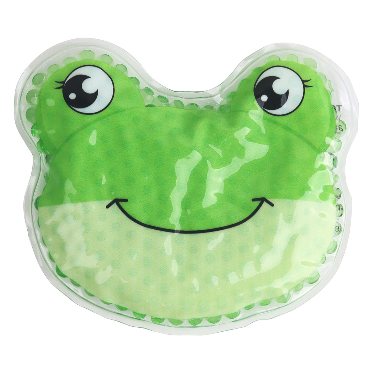Frog Aqua Pearls™ Hot Pack – Branded Hand Warmers
